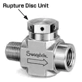 Understanding Sample Bomb Cylinder Options for Oil and Gas Processes in Northern California